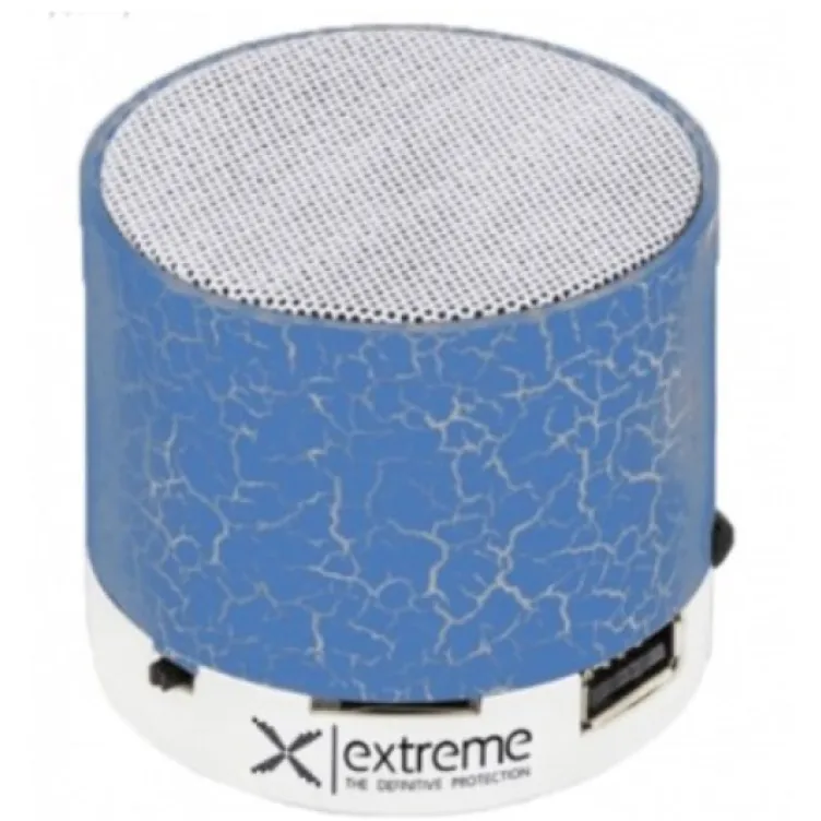 Bluetooth zvučnik Extreme XP101B Flash esperanza sa FM-om