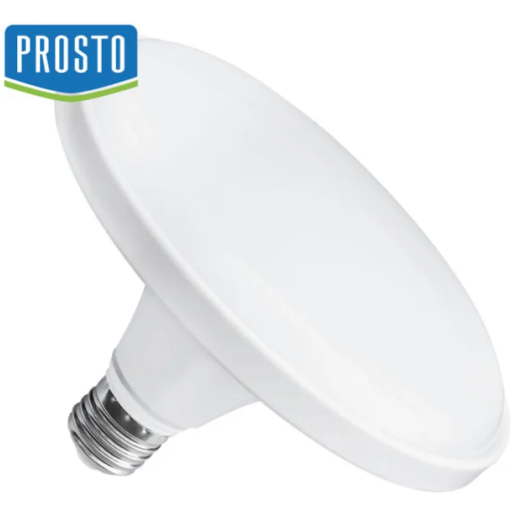 LED UFO sijalica hladno bela 22W LS-UFO155-CW-E27/22