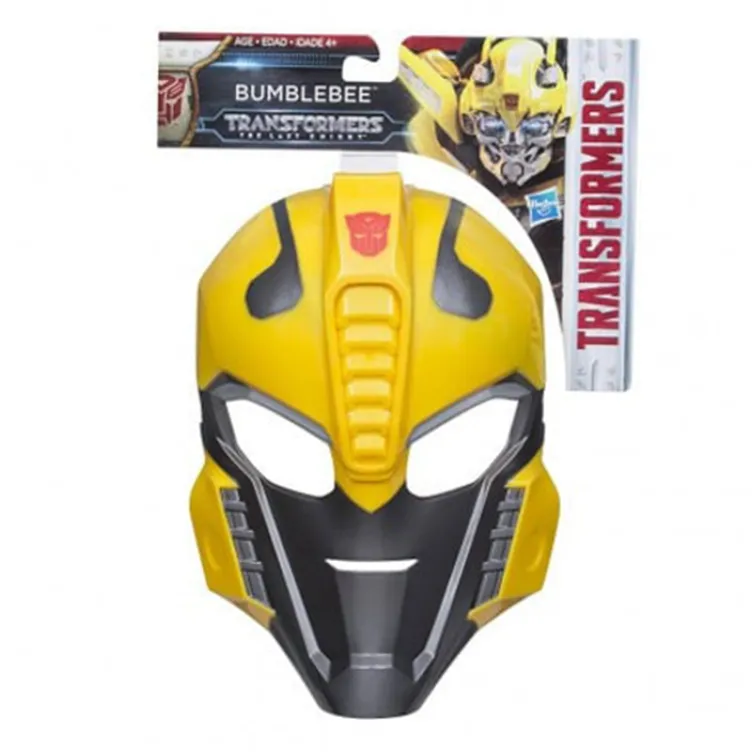 Maska Transformers Bumble Bee 462438