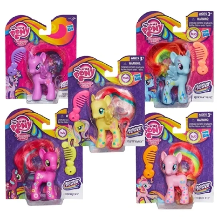 My Little Pony ASST A2360 CT