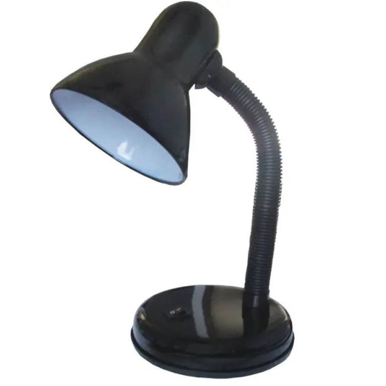 Stona lampa Elit crna EL7912