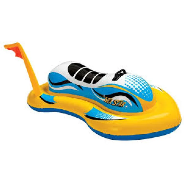 Intex Wave Rider jet ski na naduvavanje