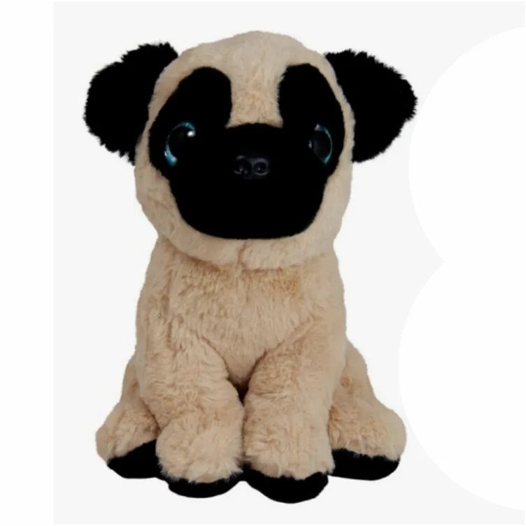 Mops 28cm