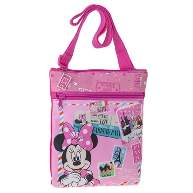 Torba na rame Minnie & Daisy 40.755.51
