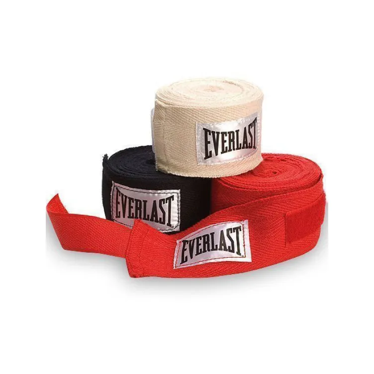 Bandažeri Everlast crni