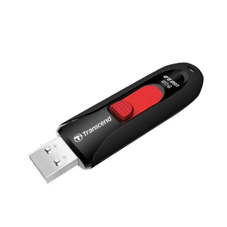 USB flash disk 8Gb USBF-TS8GJF590K