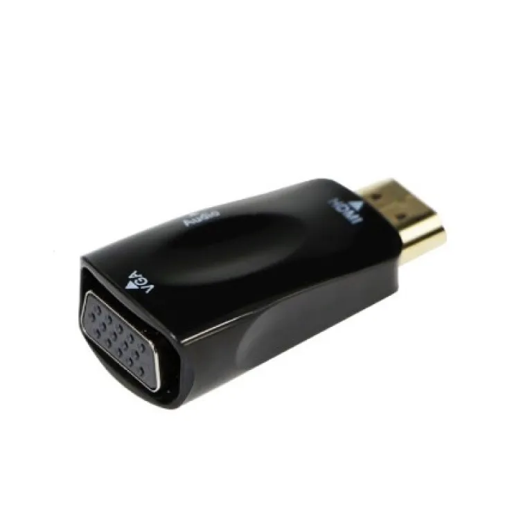 HDMI na VGA adapter A-HDMI-VGA-02