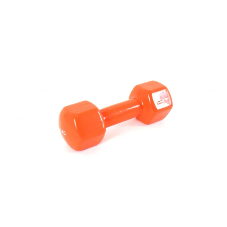 Teg bučica PVC 4 kg