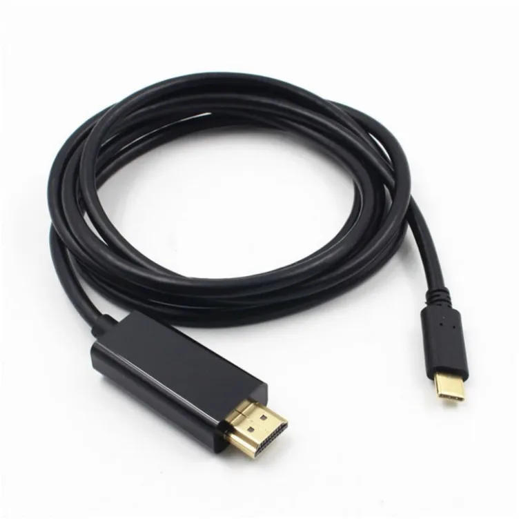 Type C na Hdmi kabl konvertor 1.5m C2H-150