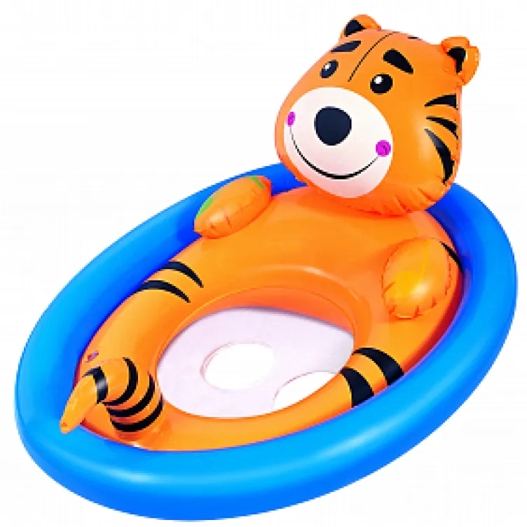 Obruč za kupanje Tigar