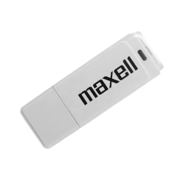 USB flash disk 16GB USBF-16GB-WHITE