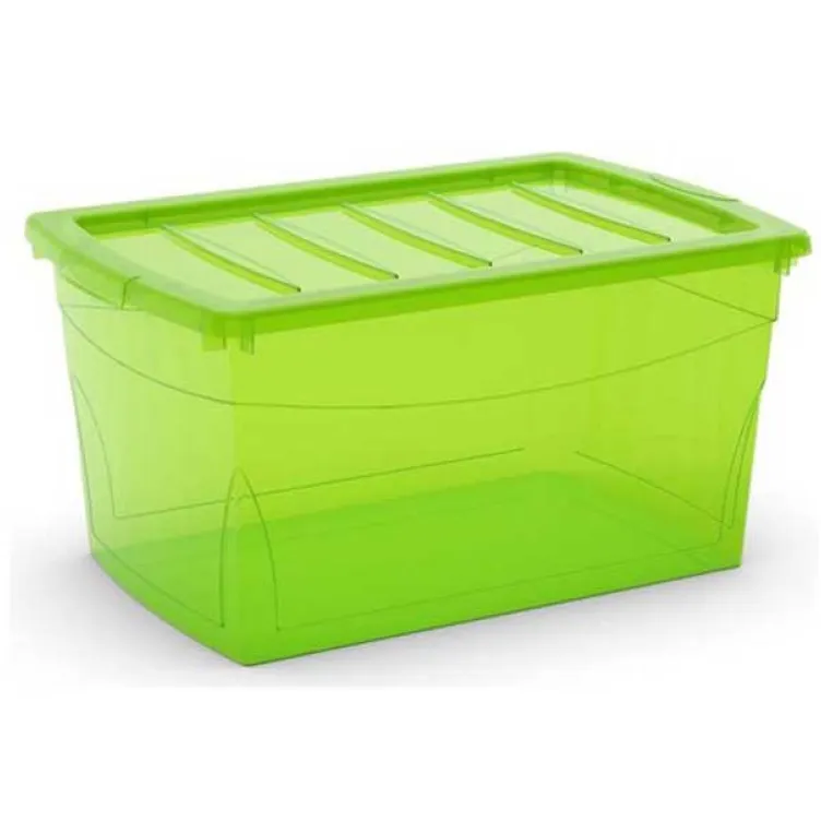 Kutija za odlaganje stvari KIS Omnibox L 50 l