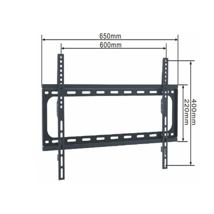 XSTAND TV Nosač FIX 37''-75'' do 50kg