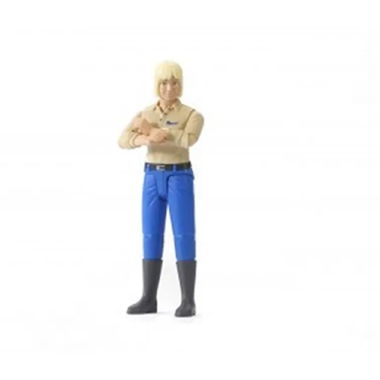 Bruder Figura žene BWORLD 604011