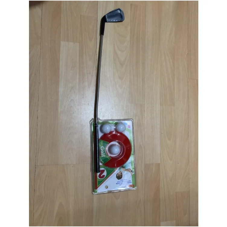 Golf set za decu