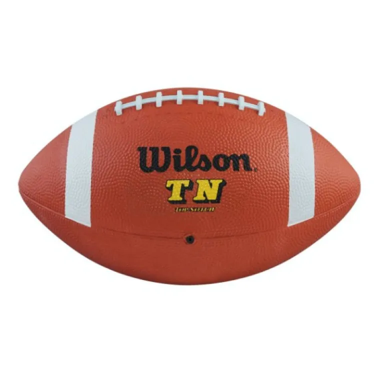 Lopta za ragbi Wilson TN Official Rubber