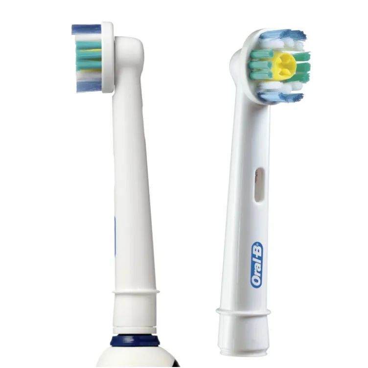 Oral B 3D White nastavak za četkicu za zube 2kom