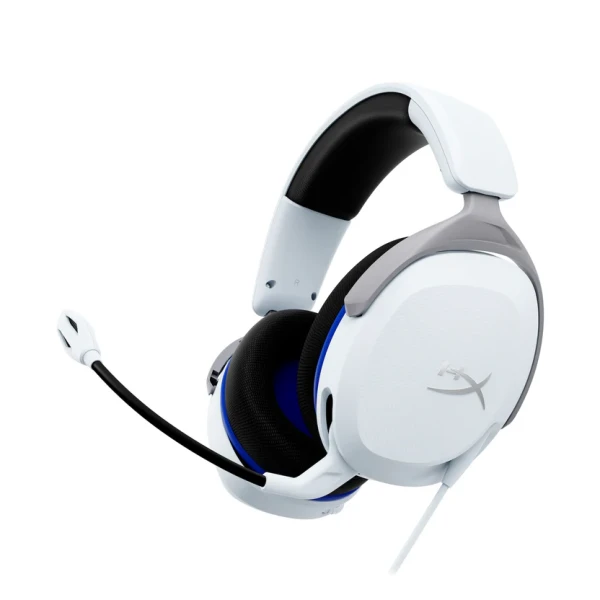 Gaming slušalice HyperX Cloud Stinger 2 Core bele 6H9B5AA