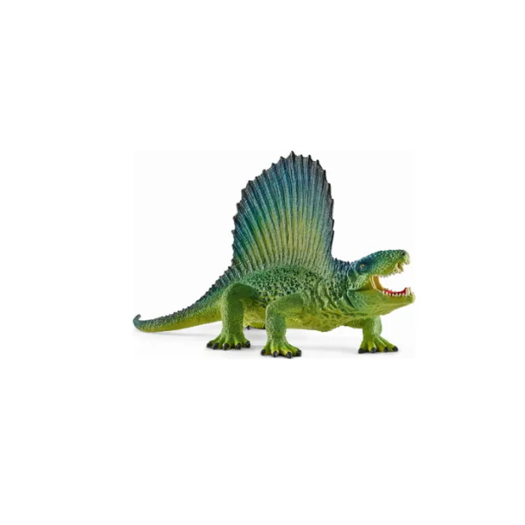 Dimetrodon dino