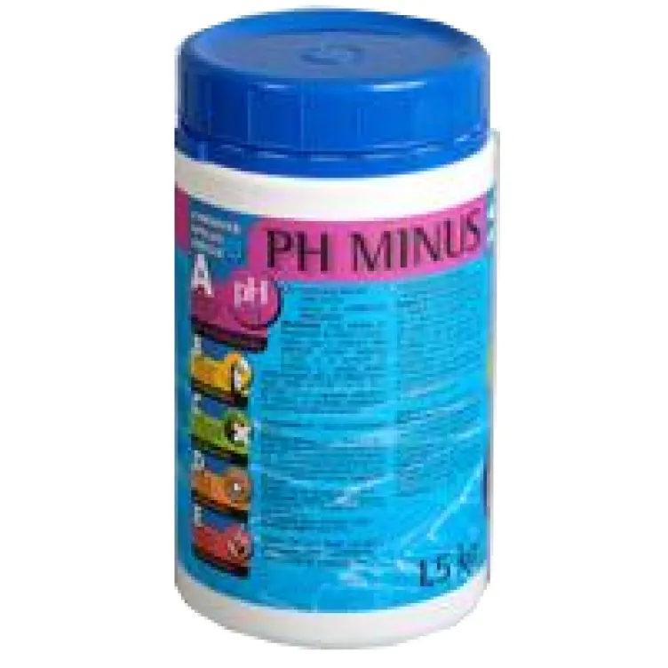 PH Minus