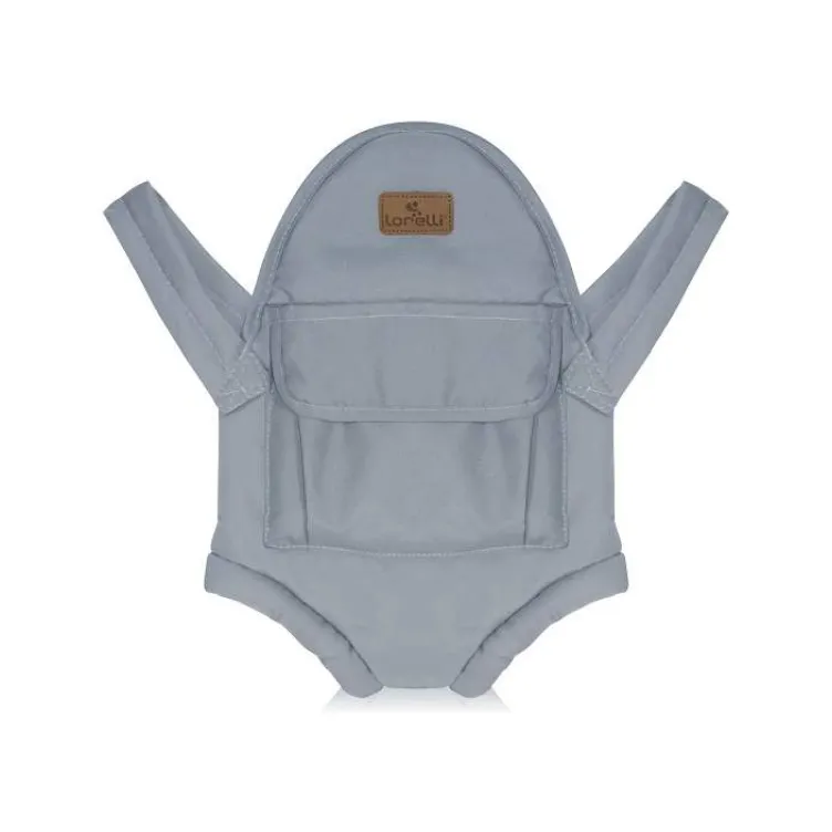 Kengur nosiljka za bebe Holiday Grey Lorelli
