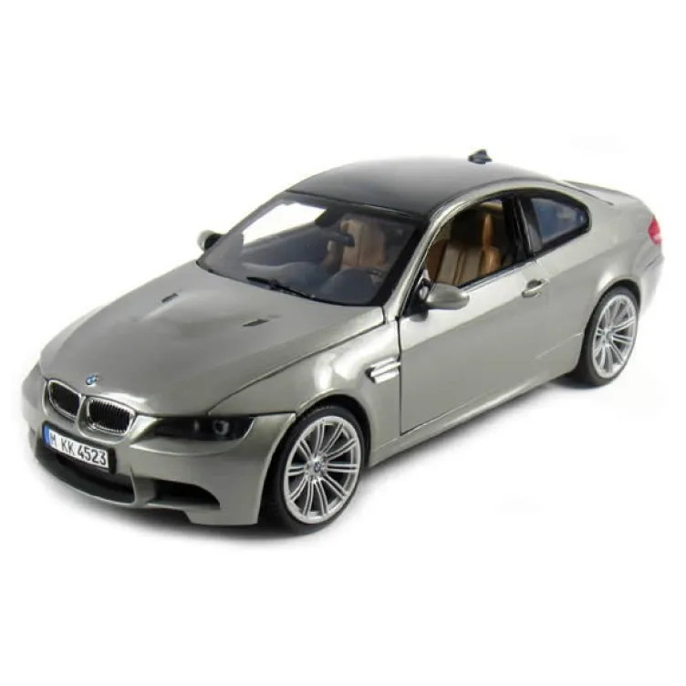 Autić BMW M3 Coupe