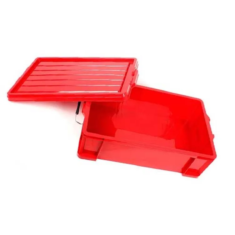 Plastična kutija za alat 443 x 295 x 259 mm Womax