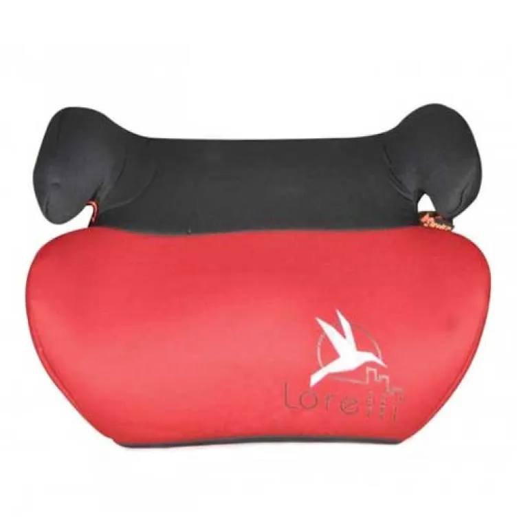 Auto Sedište Easy Black&Red Origami 15-36kg