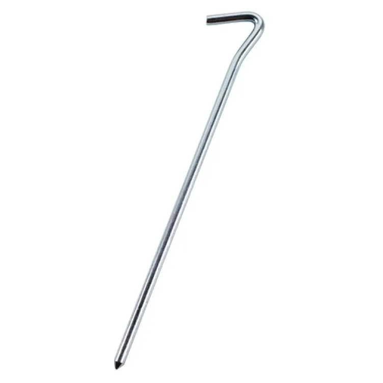Čelični klinovi za šator 19cm