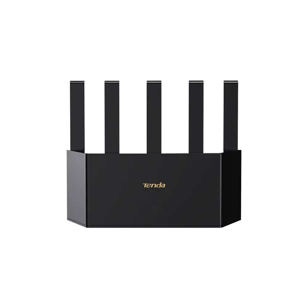 Wireless Router Tenda TE3L WI-Fi 7 3600Mbps 5GHz&2.4GHz 3 LAN/WAN