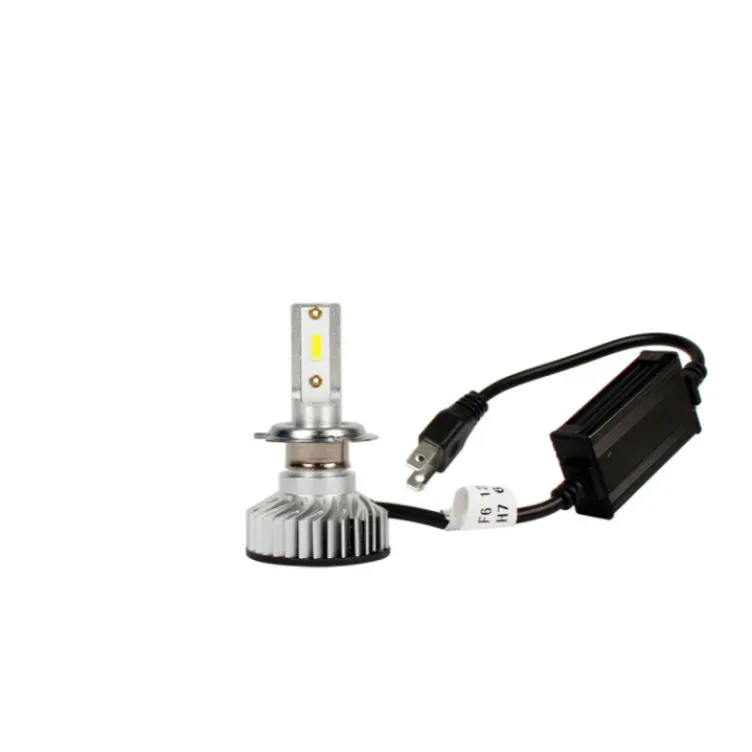 Sijalica Za Auto Led H7 SET 2Kom