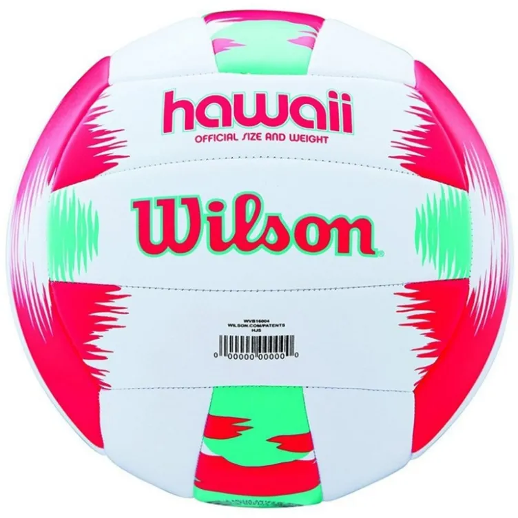 Lopta za odbojku Wilson Avp Hawaii