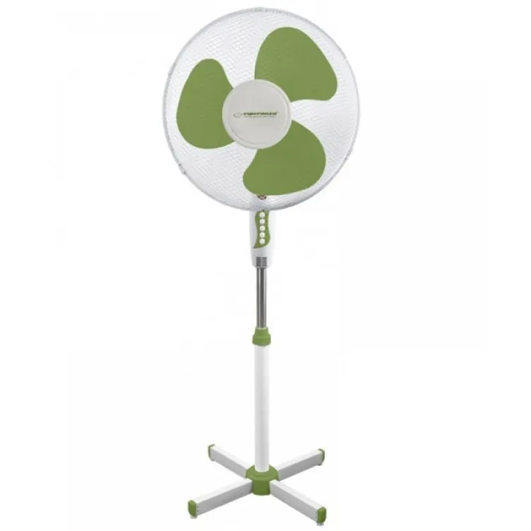 Stojeći ventilator EHF001WG
