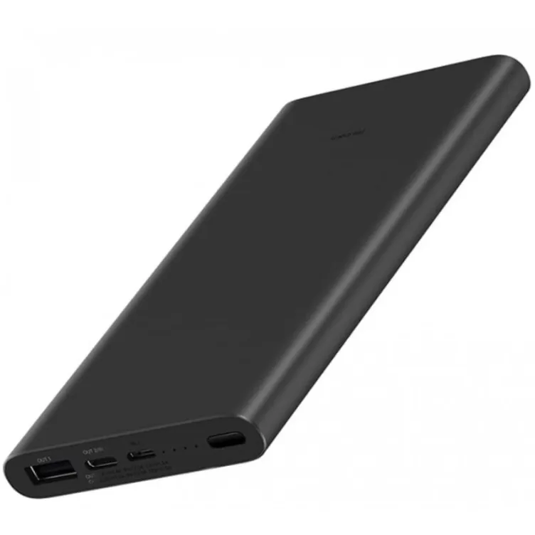 Xiaomi Power Bank 3 10000 mAh 18W