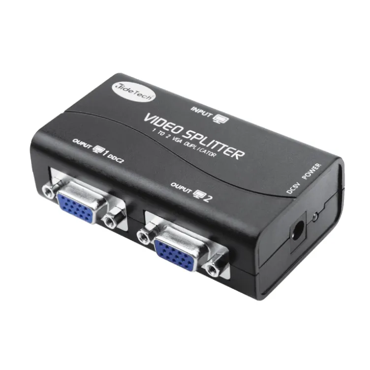 VGA razdelnik CKL-1021U