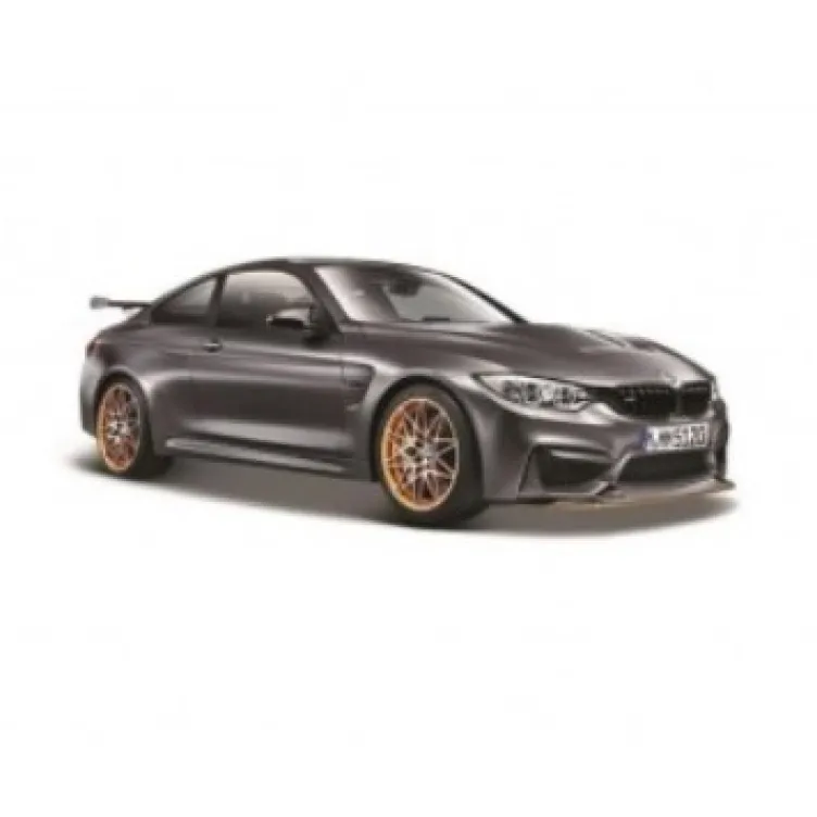 Metalni automobil 1:24 BMW M4 GTS