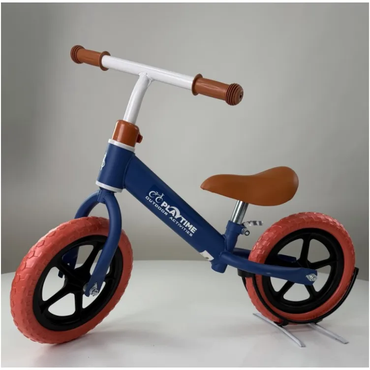 Bicikl za decu bez pedala Balance bike model 750 plavi