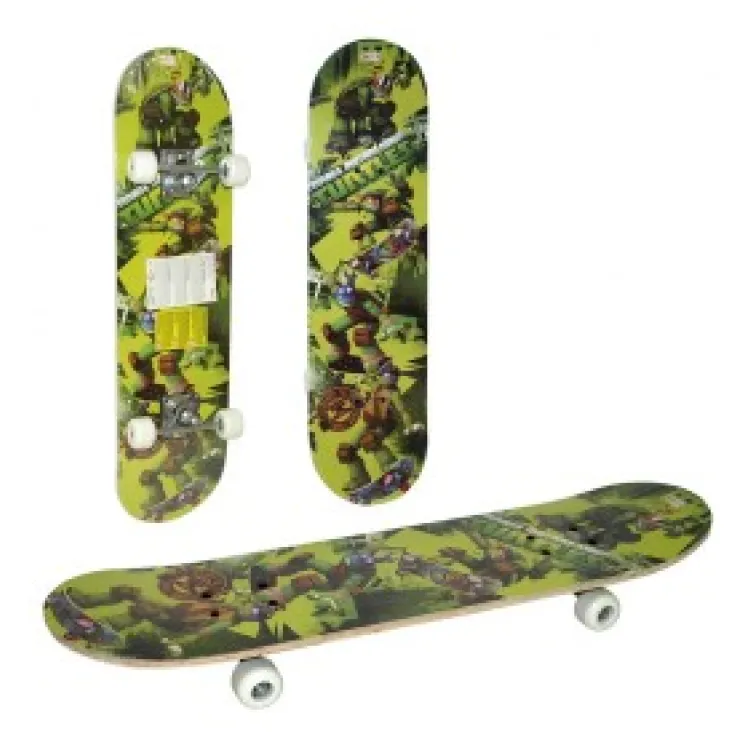 Skateboard TMNT 78 cm