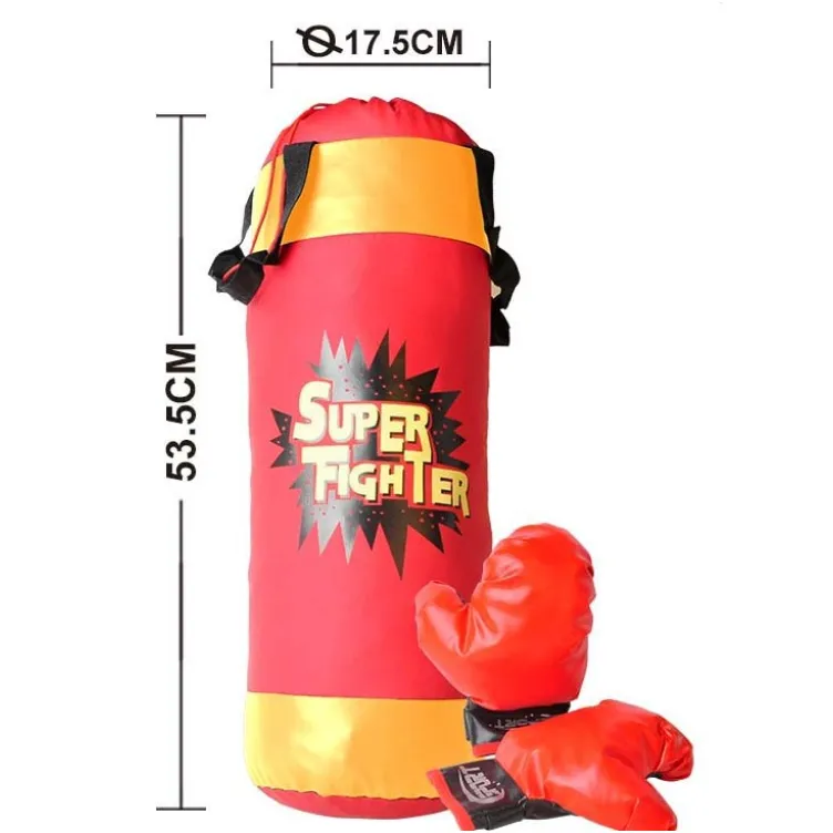 Boks set 53cm 103132