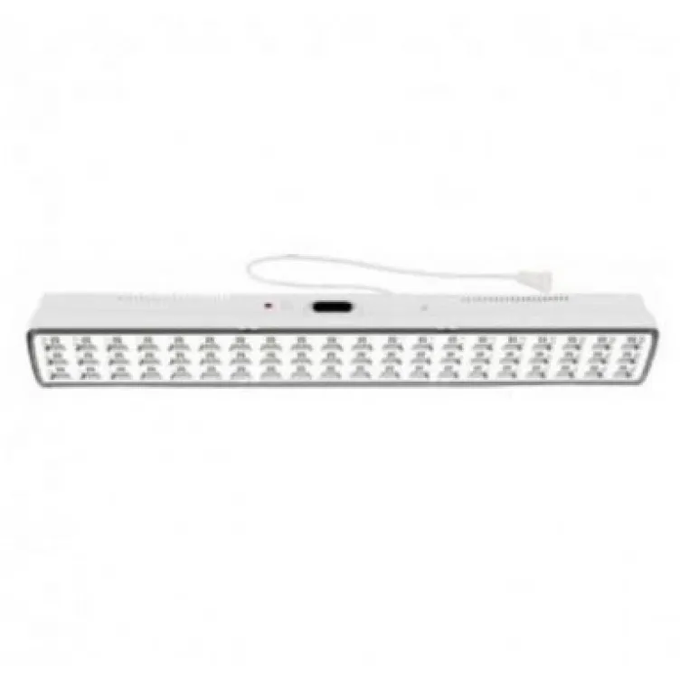 Punjiva LED nadgradna lampa 60 LED M-660S-L