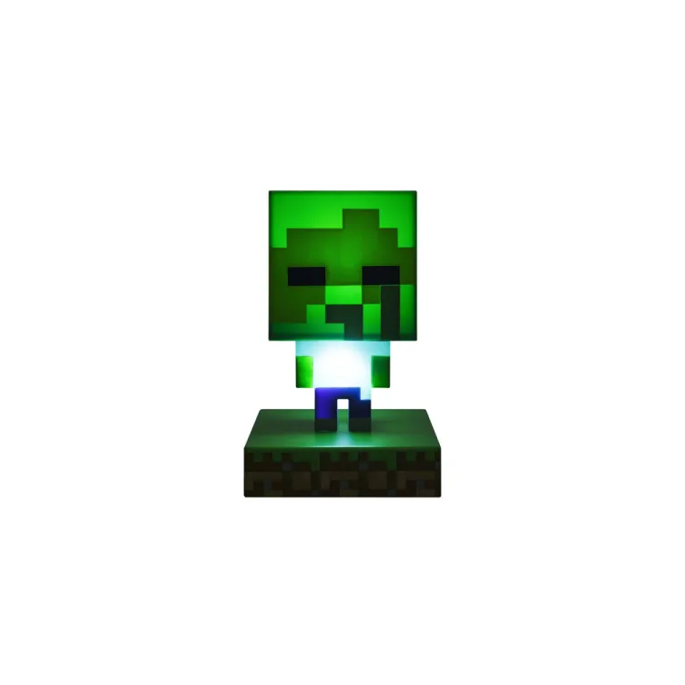 Zombie Icon Light V2