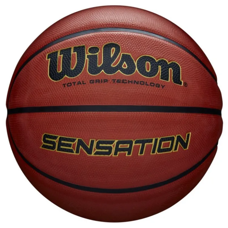 Košarkaška lopta Wilson Sensation Ora