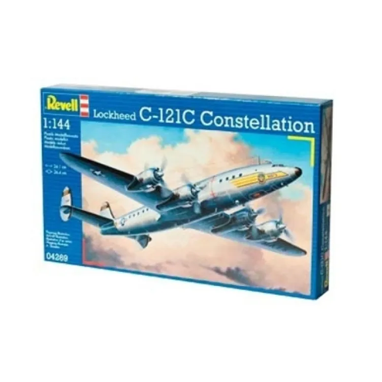 Maketa Revell Constellation RV04269/120 CT