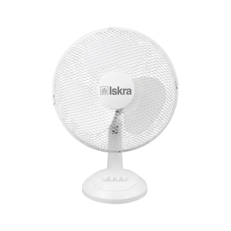 ISKRA stoni ventilator 34cm DF-003