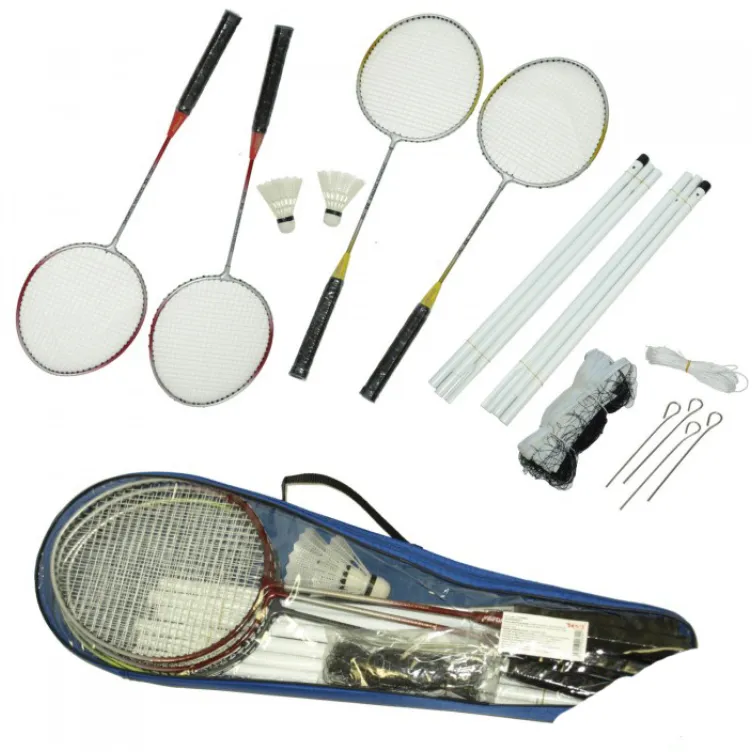 Badminton set
