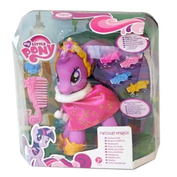 My Little Pony Fashion 24985 CT