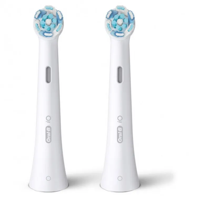 Oral-B iO Refill Ultimate Clean set od 2 nastavka