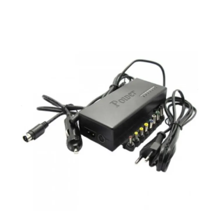 Univerzalni punjač za laptop 12-24V UNI-100W