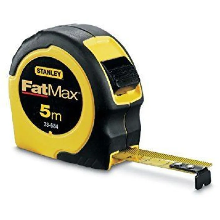 Metar Stanley FatMax 5m