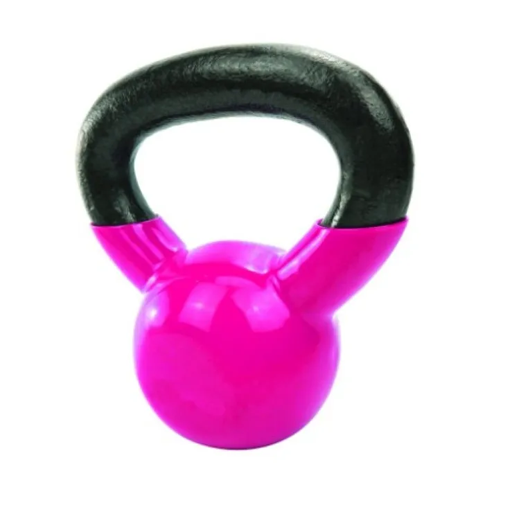 Kettlebell - girja 4 kg